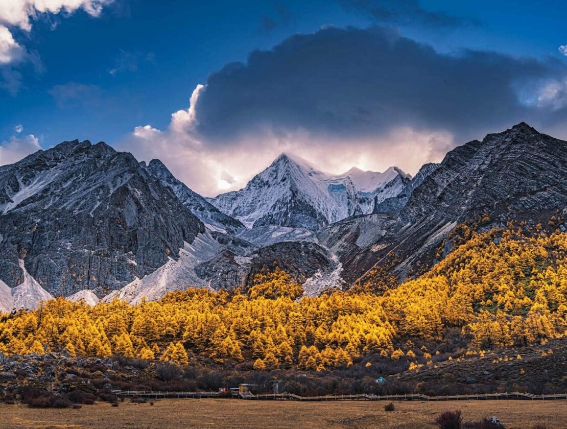 China Adventure Tour Operator, self-drive, Motorcycle, Overland