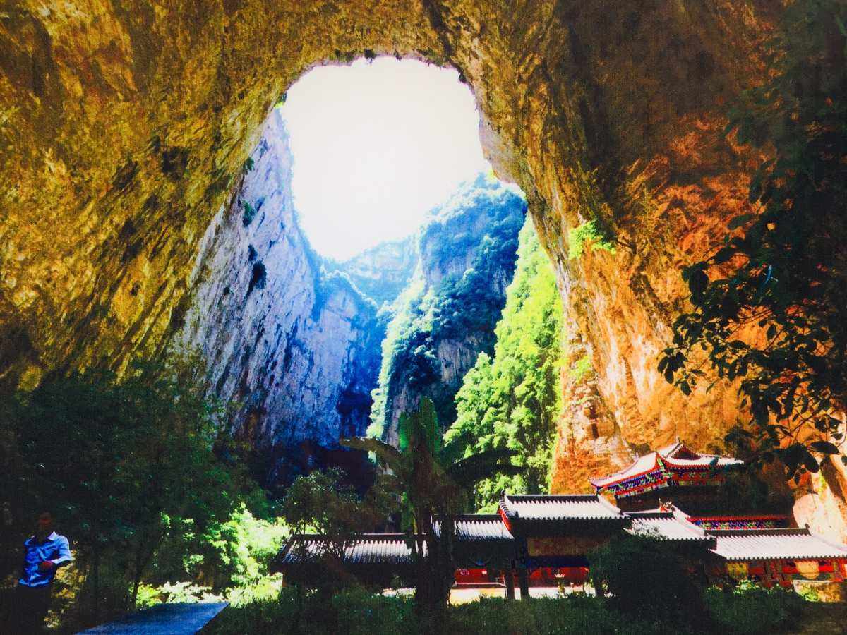 Exploring the Untouched Beauty of Guizhou: More Than Just Karst ...
