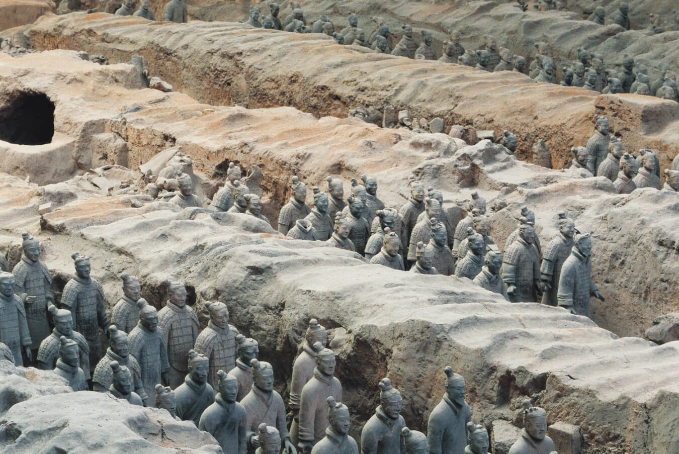15 Best Places to Visit in China: From Natural Wonders to Historic ...