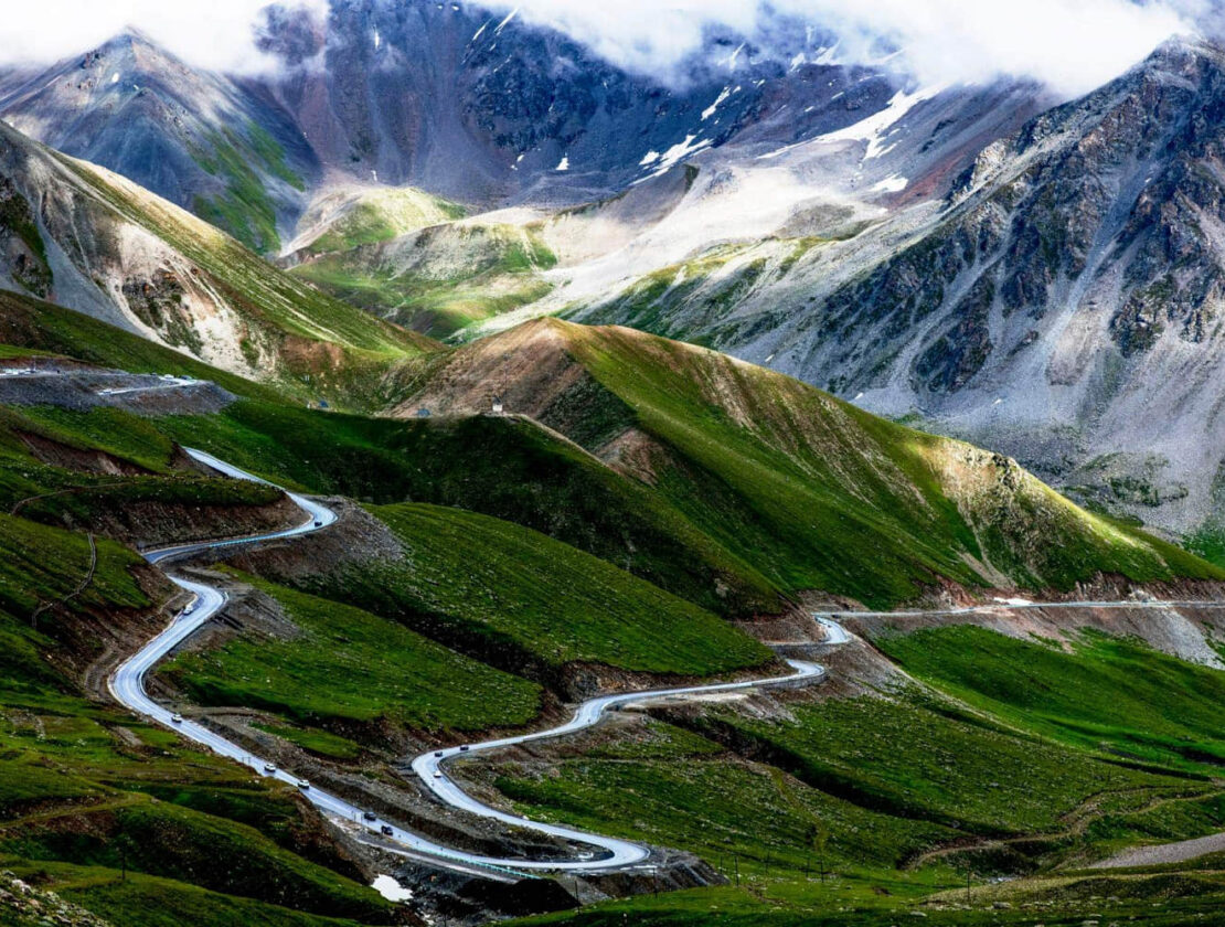 China Adventure Tour Operator, self-drive, Motorcycle, Overland