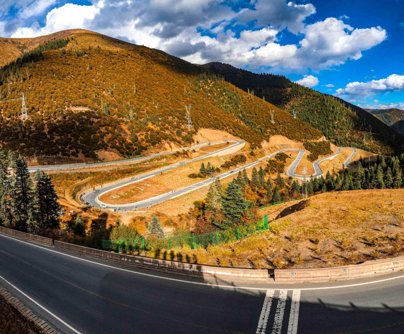 10 Stunning Roads in China: A Scenic Journey Through Heritage and ...