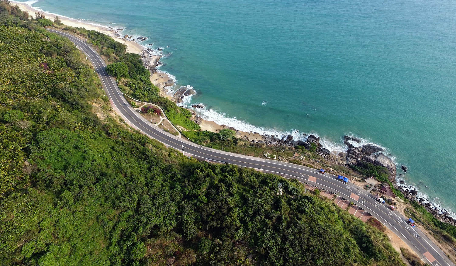 10 Stunning Roads in China: A Scenic Journey Through Heritage and ...