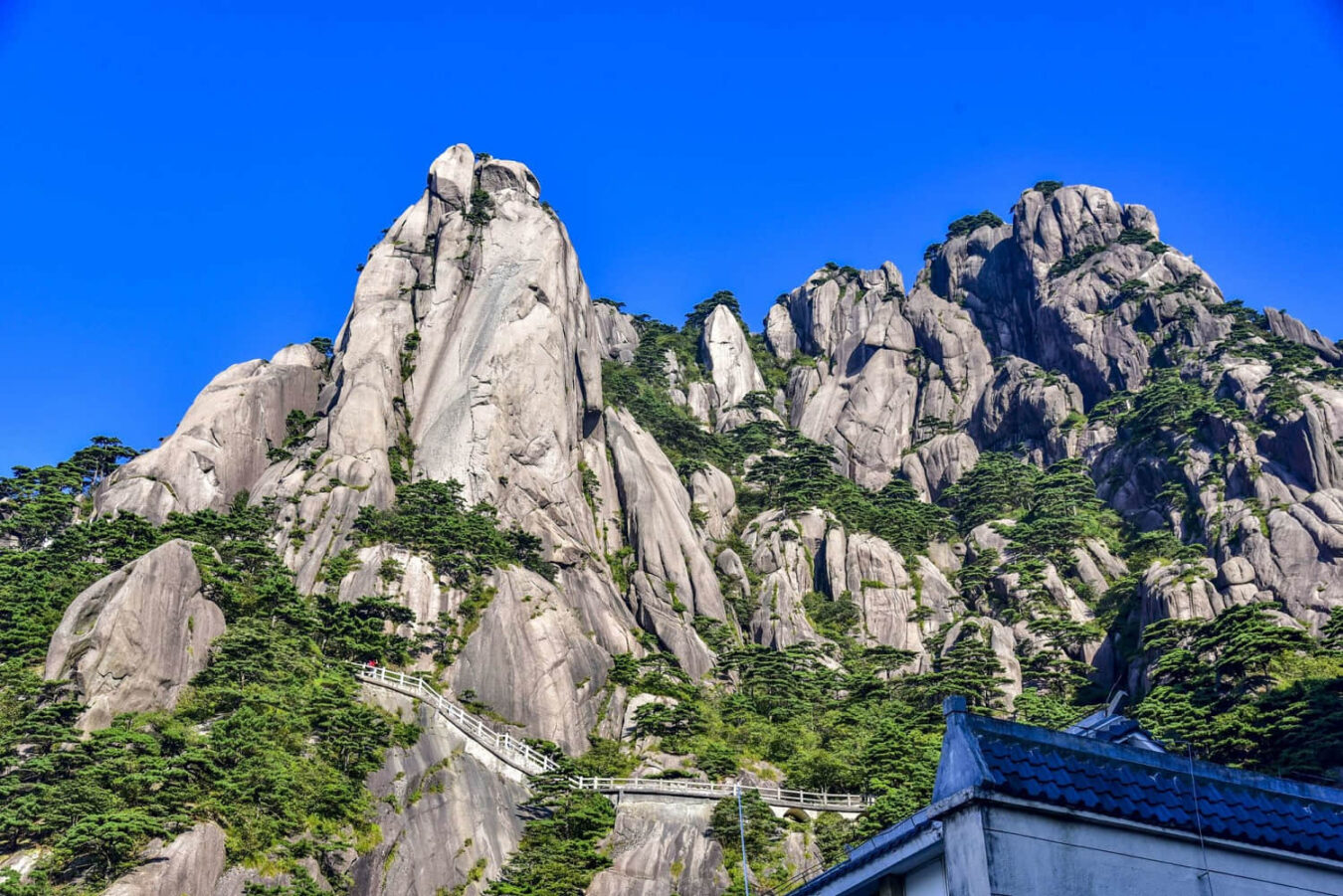 Best China National Parks to Explore | NAVO Tour