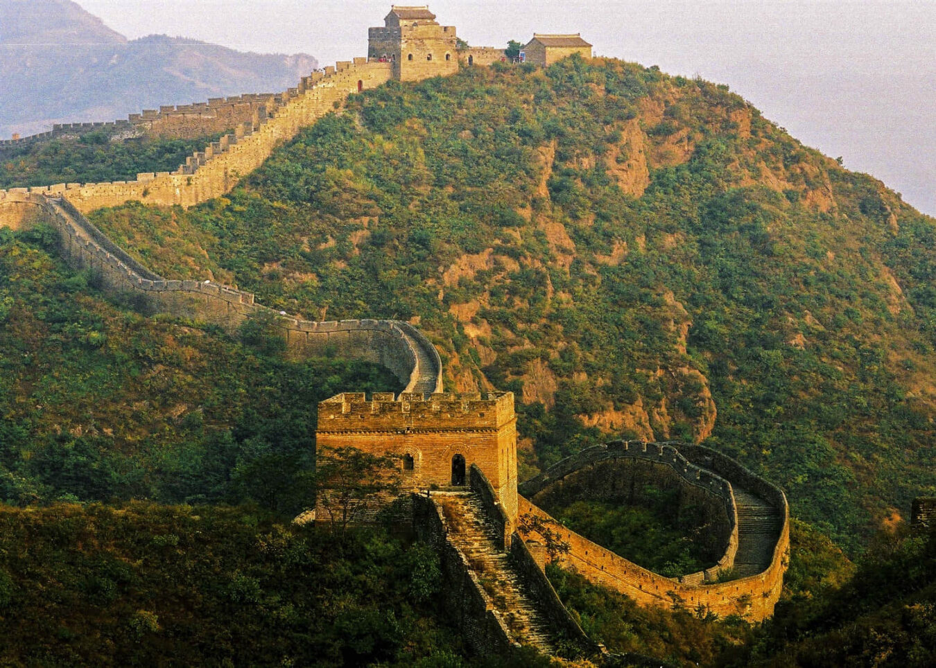 Best China National Parks to Explore | NAVO Tour