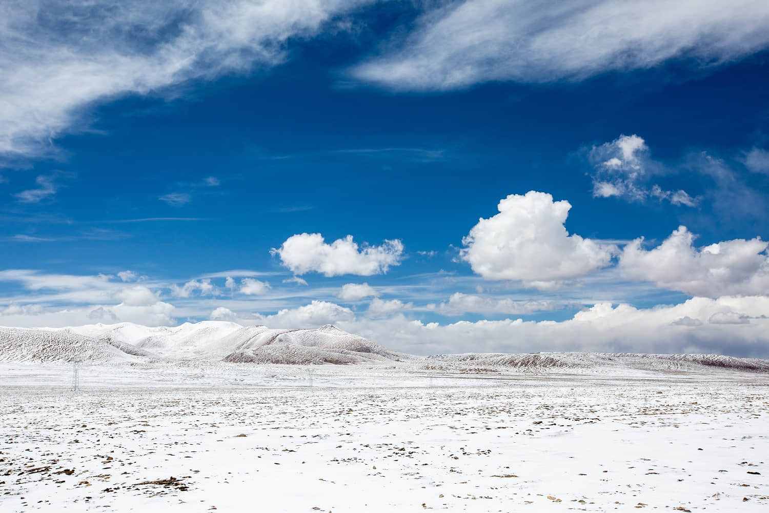 Embracing China's Winter Majesty: Top Destinations, Activities, and ...