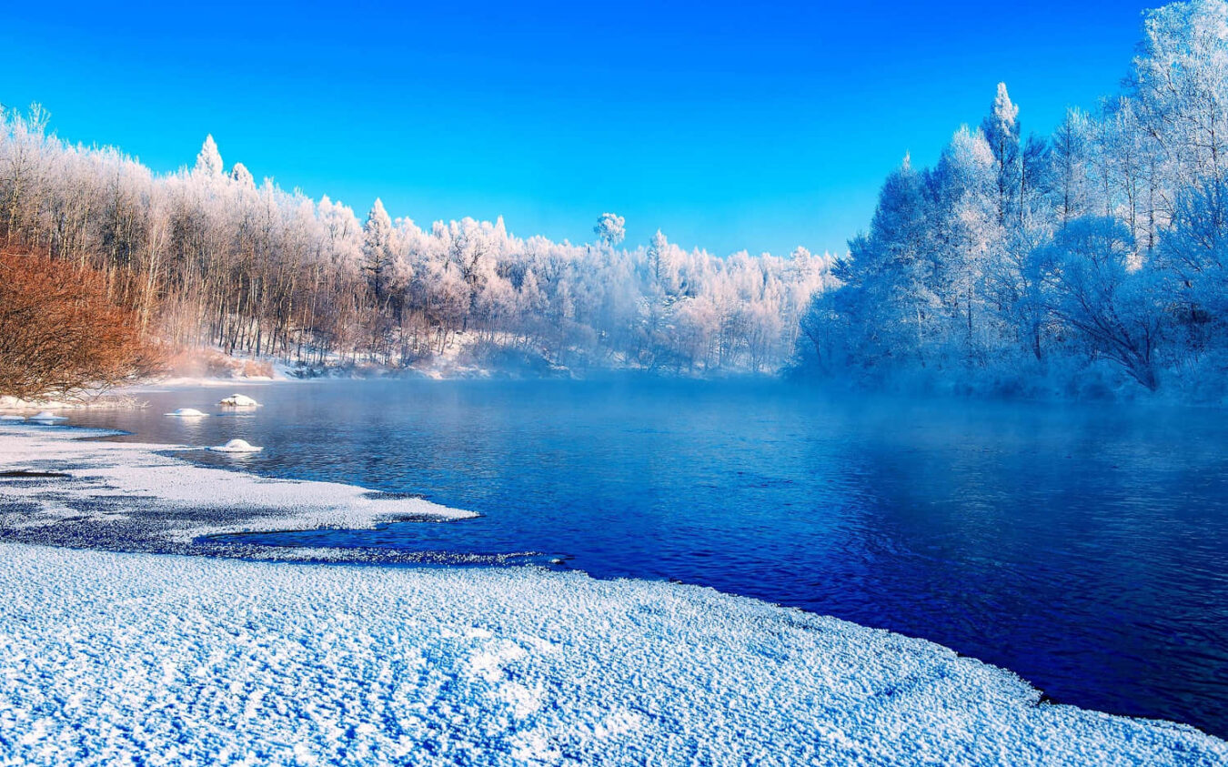 Embracing China's Winter Majesty: Top Destinations, Activities, and ...