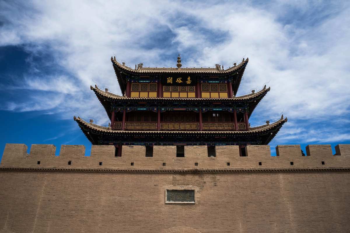 Explore China's ancient trade routes from Silk Road to Tibetan Plateau ...