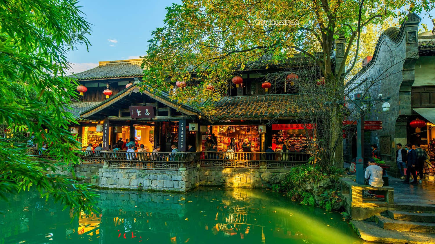 Explore Sichuan China: Best Road Trip for Nature and Culture | NAVO Tour