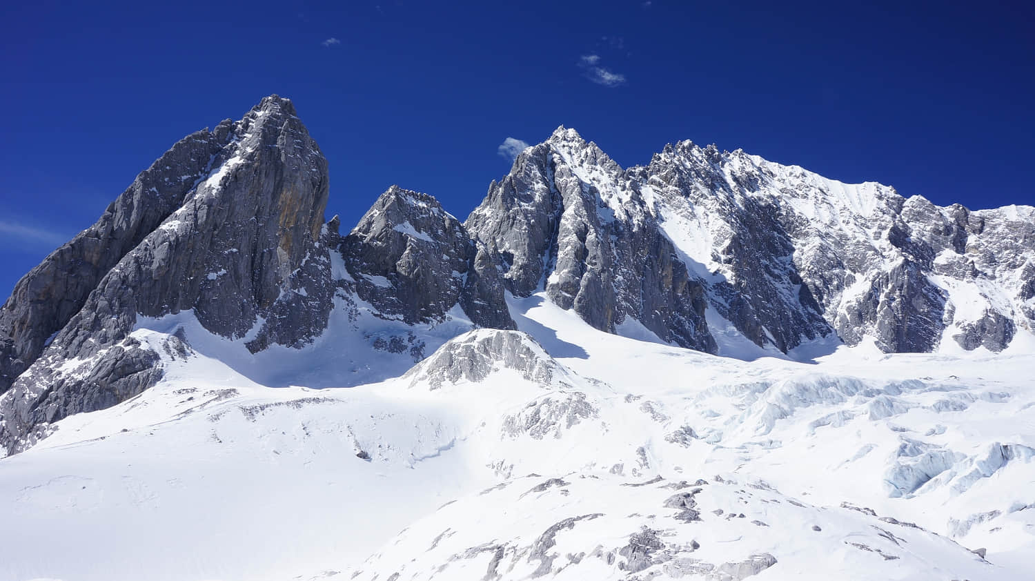 The Ultimate Yunnan Road Trip Adventure Guide | NAVO Tour