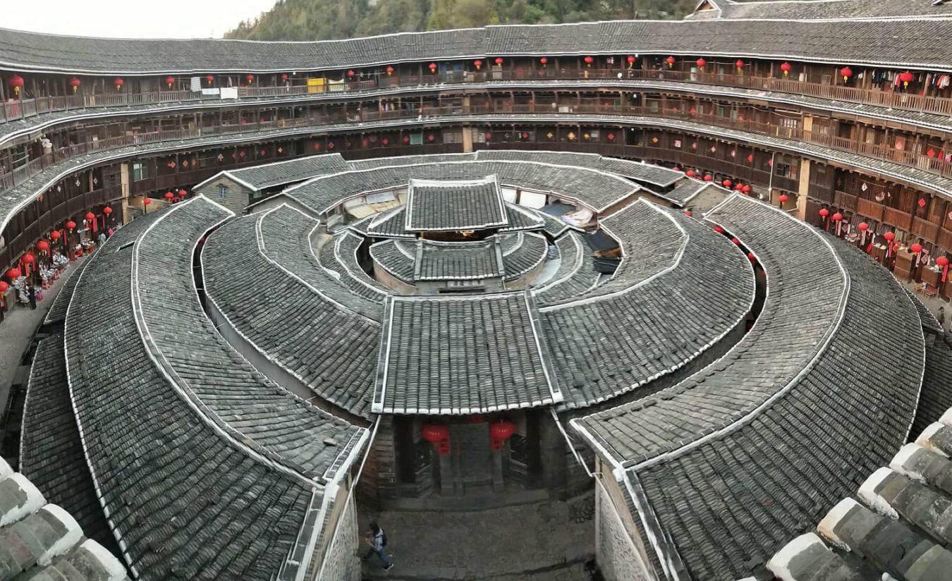 Fujian Road Trip: Drive Into Paradise | NAVO Tour