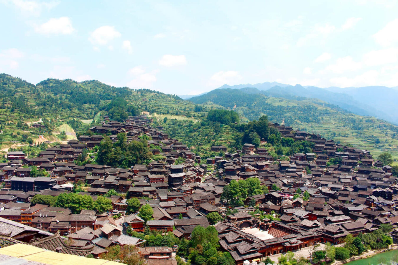 Ultimate Guide to Guizhou Road Trip Adventure | NAVO Tour