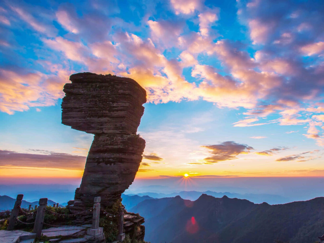 Ultimate Guide to Guizhou Road Trip Adventure | NAVO Tour