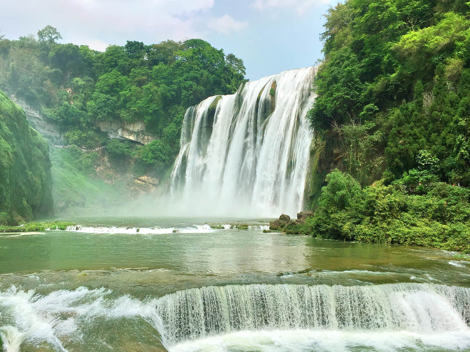 Ultimate Guide to Guizhou Road Trip Adventure | NAVO Tour