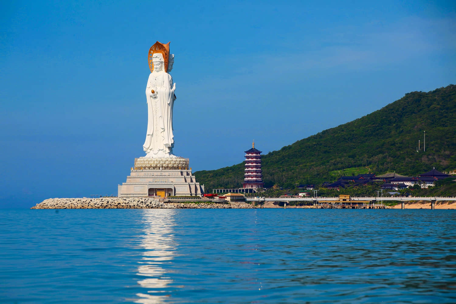 Epic Hainan Road Trip: Discover Hidden Gems | NAVO Tour