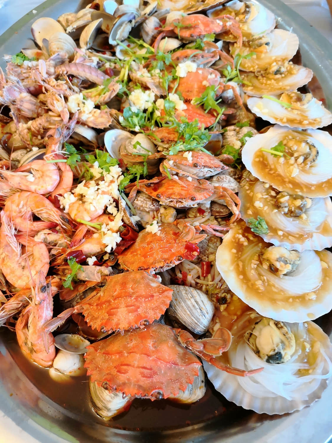 Northern Delicacies: A Culinary Road Trip Through North China | NAVO Tour
