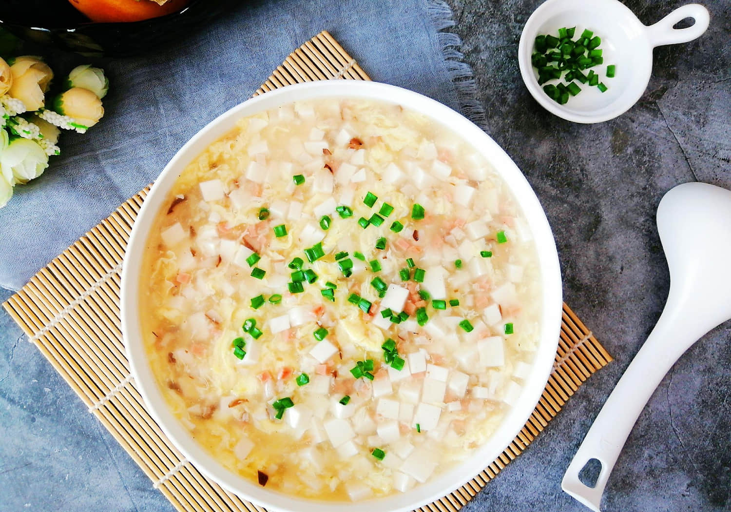 Northern Delicacies: A Culinary Road Trip Through North China | NAVO Tour
