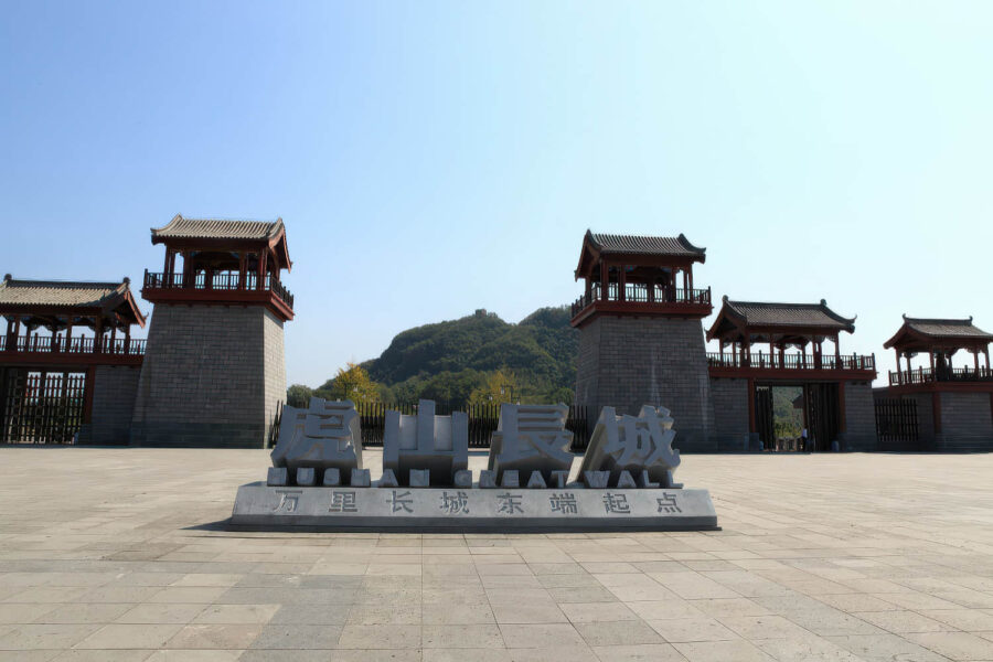Epic Coastal Journey: Your Ultimate Guide to China's G228 Highway Road ...